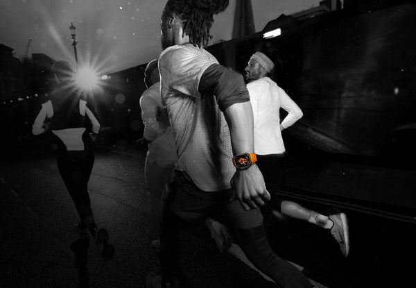 APPLE BAND-Top Apple Watch Bands