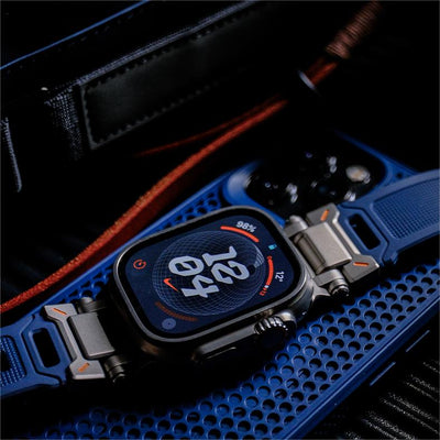 APPLE BAND-Top Apple Watch Bands