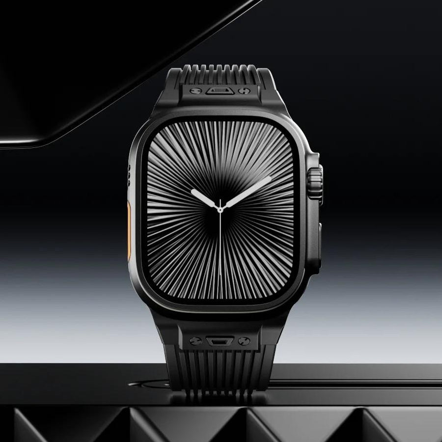 APPLE BAND-Top Apple Watch Bands