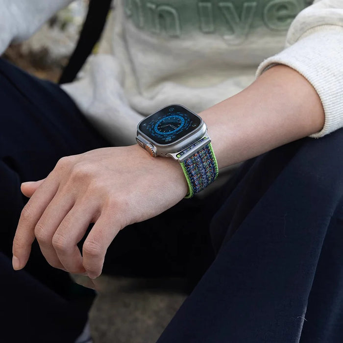 APPLE BAND-Top Apple Watch Bands